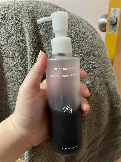 28A卸妝乳 GC贈物網