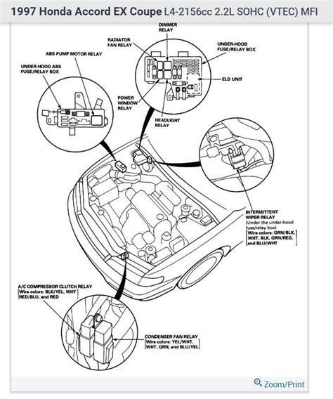 How To Install A 2006 Honda Accord Radio Wiring Diagram Included