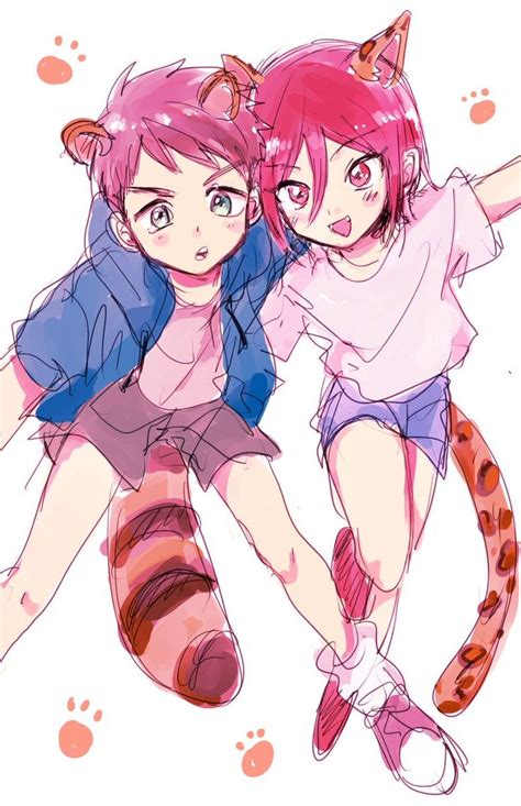 Twitter Anime Art