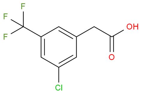 2 CHLORO 5 TRIFLUOROMETHYL PHENYLACETIC ACID 22893 39 6 Wiki