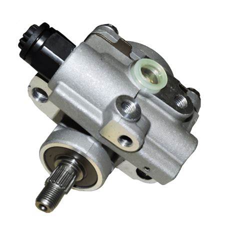 Toyota Corolla Steering Pump National Power Steering