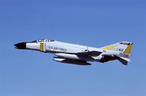 Oldsarges Aircraft Model Blog F4c 15 Mc S N 63 7412 We Bad