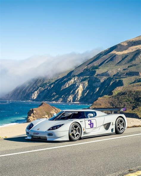 Koenigsegg Ccgt Wallpaper 4k