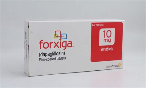 Forxiga 10mg Tablet Now On Super