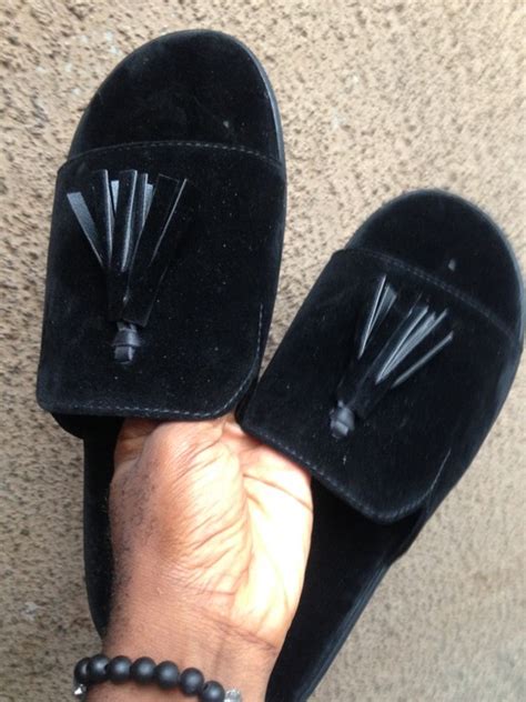Bespokeshoes And Sandals Fashion Nigeria