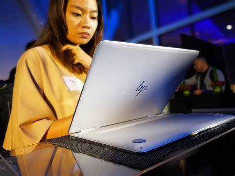 HP Unveils Spectre X Official Price In PH ManilaShaker Philippines Tech Reviews