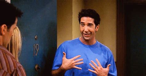 Friends Storylines That Are Actually Offensive
