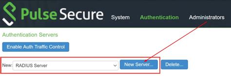 Two Factor Authentication For Pulse Connect Secure Ssl Vpn