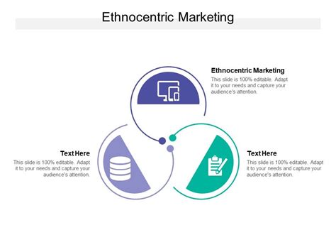 Ethnocentric Marketing Ppt Powerpoint Presentation Layouts Infographic