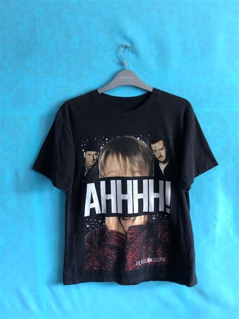 Rarevtg Home Alone Macaulay Culkin Joe Pesci Daniel Gem