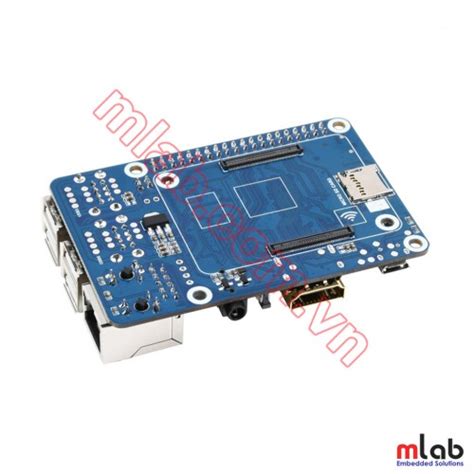 Raspberry Pi CM4 To 3B Adapter Alternative Solution For Raspberry Pi 3 Model B B