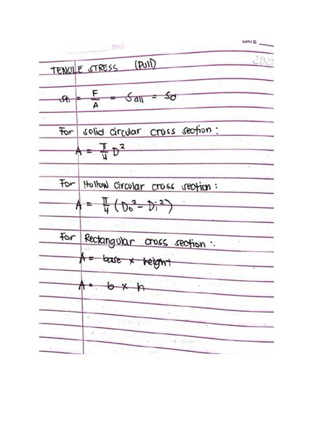 Machine Design P2 Pdf