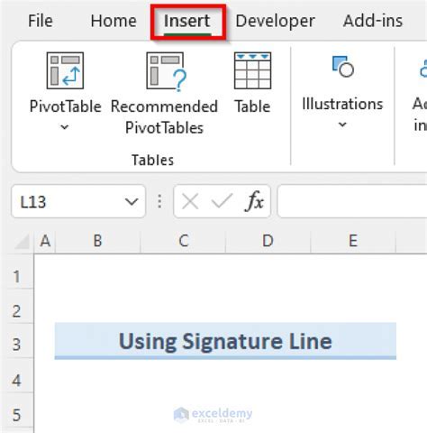 Create 6 Ultimate Excel Signatures Today Media Rpgsite