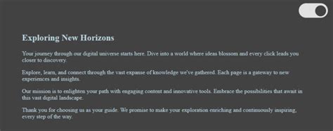 Css Dark Mode Easy Setup Guide Codeconvey