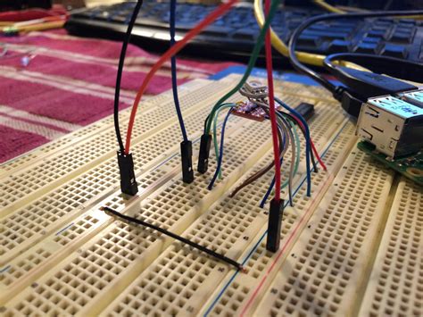 Spi And Apa102 Raspberry Pi Forums