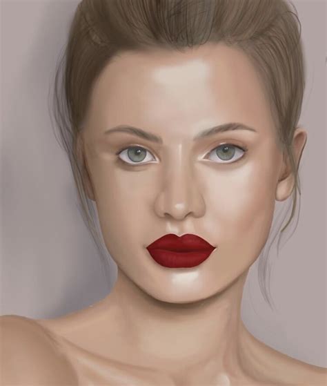 Artstation Procreate