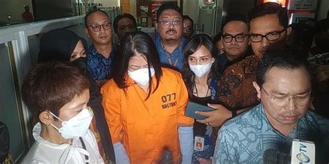 Putri Candrawathi Ditahan Pengacara Anak Ferdy Sambo Dijaga Pengasuh Dan Neneknya Merdeka