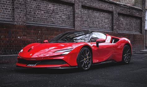 Luxury Cars Hit Record Sales As Demand Rebounds From Pandemic Daily Sabah