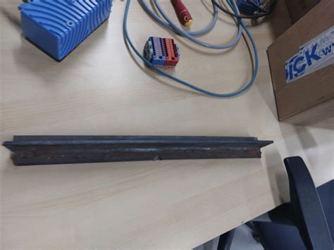 Welding Instance Segmentation Dataset And Pre Trained Model By SURCONTROL