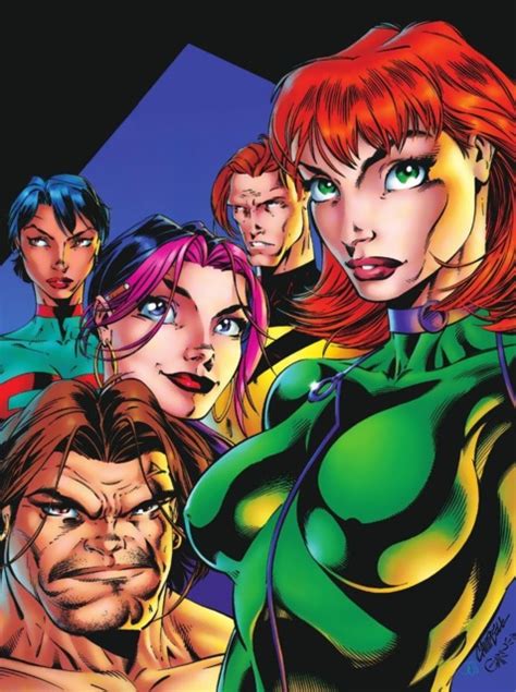 Gen 13 Screenshots Images And Pictures Comic Vine