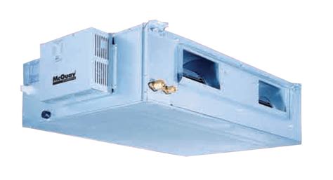 Evaporador Fan And Coil Daikin Mcquay Mqfc 24 Mqcc 24