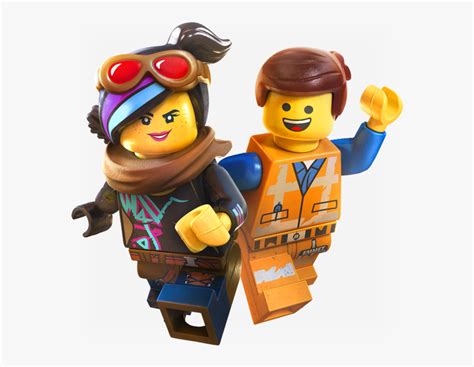 The Lego Movie Videogame Lucy Lego Movie Free Transparent Clipart Clipartkey