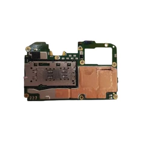 Oppo A Motherboard Service In Bd