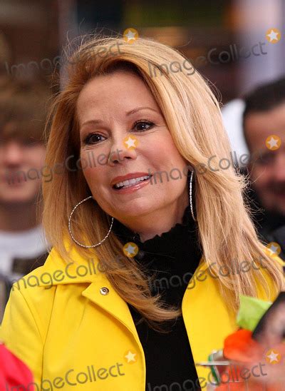 Photos And Pictures Kathie Lee Ford First Day As Host Of 4th Hour