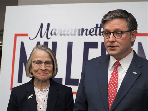 Rep Mariannette Miller Meeks Wins Reelection After Recount Ap
