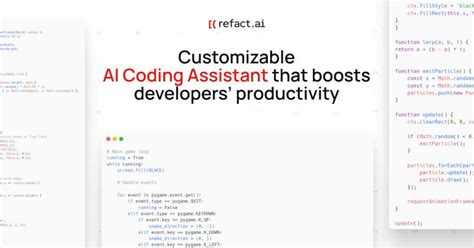 Mustehsan Armaghan Ghouri On Linkedin Refactai Powerful Ai Coding