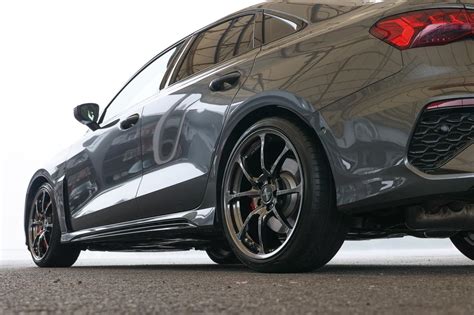 【rays】「volk Racing Ne24」に待望の19インチ追加 8speednet Vw、audi、porscheがもっと楽しく