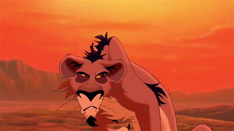 The Lion King 2 Simba S Pride Poster