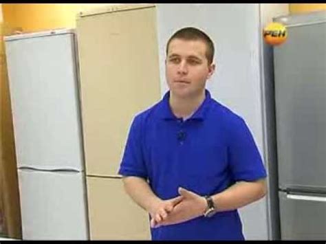 Все про холодильники Как выбрать холодильник правильно - YouTube