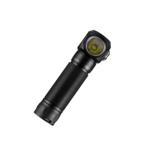 Matsuzay Linterna Frontal Recargable Brillante De Luz Montada En La