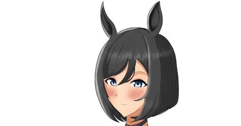 エイシンフラッシュウマ娘 水着フラッシュさん Ytpのイラスト Pixiv