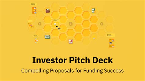Investor Pitch Deck By Tom Giannulli On Prezi