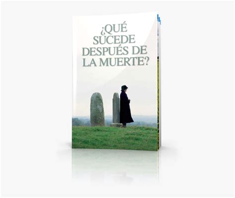 ¿qué Sucede Después De La Muerte Poster Hd Png Download
