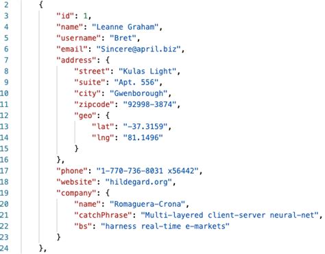 利用quicktype更方便建立 Ios 串接 Api 的model By Jimmy Chen Ios App開發之世界這麼大