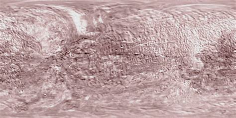 Celestia Textures For Terrestrial Planets