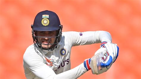 Sunil Gavaskar Makes Huge Prediction For Shubman Gill Backs Him To