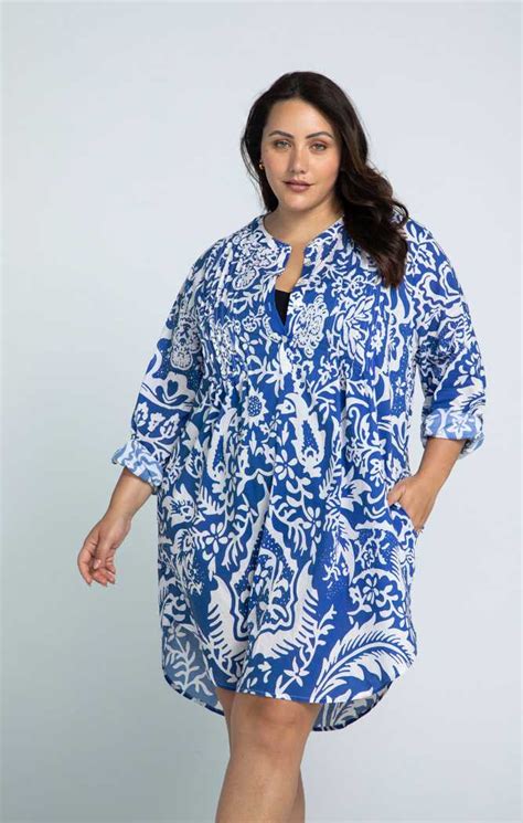 Artesands Gershwin Cover Up Sistine Splish Splash Swimwear