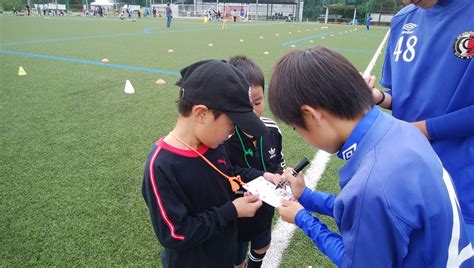 Jfaキッズ（u 810）サッカーフェスティバル 岐阜県加茂郡八百津町の蘇水公園多目的グラウンドに63人が参加！｜jfa｜公益財団法人日本