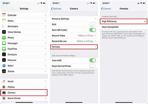 How To Change Photo Resolution On IPhone Easily