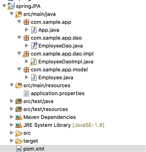 Programming For Beginners Spring Boot Data How To Get Entitymanager