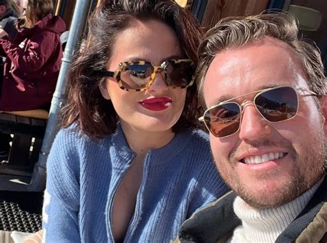 Amy Rose Had Contact Met Saul Voor Winter Vol Liefde Shownieuws