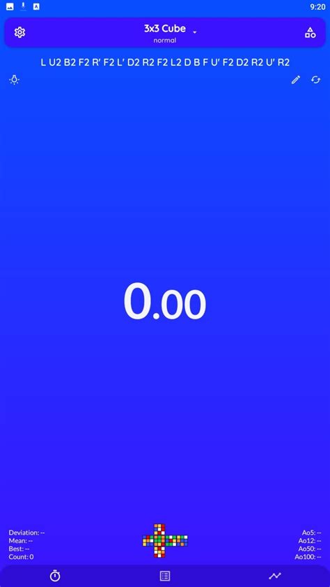 5 Best Cube Timer Apps For Android IOS Freeappsforme Free Apps For Android And IOS