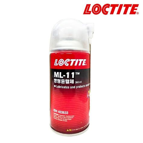록타이트 방청윤활제 Ml 11 홈플러스 택배배송