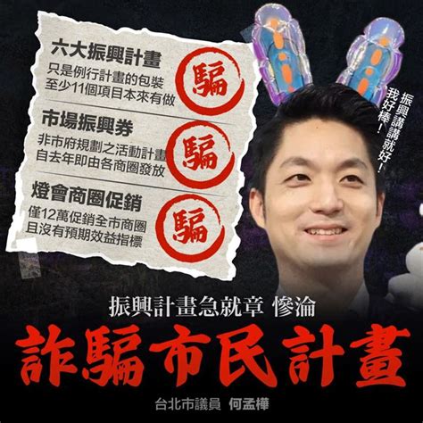 蔣萬安拍板6大振興方案！議員踢爆「4大弊端」：包裝例行計畫詐騙市民 政治 三立新聞網 Setncom