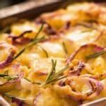 Pioneer Woman Chicken Biscuit Casserole Delish Sides