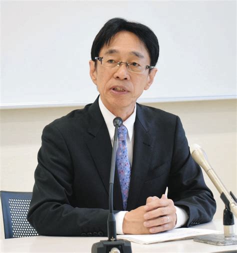 東郷町長選挙、近藤悦規副町長が出馬を正式表明 ハラスメント問題「職員に同じ思いさせない」：中日新聞web